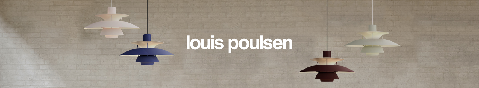 PH lamper | Se alle de kendte modeller | Vi er officiel forhandler