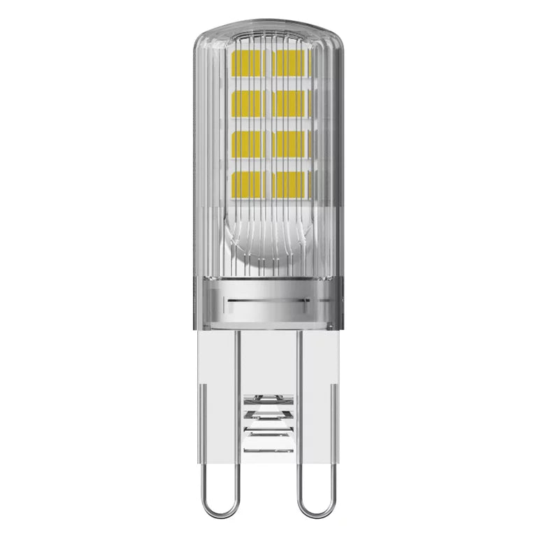 Ledvance LED Stift 2,6W 320lm 2700K G9