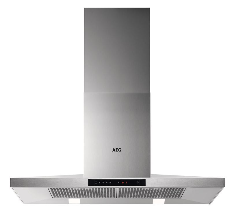 AEG DKB5960HM - Vægmonterede emhætter